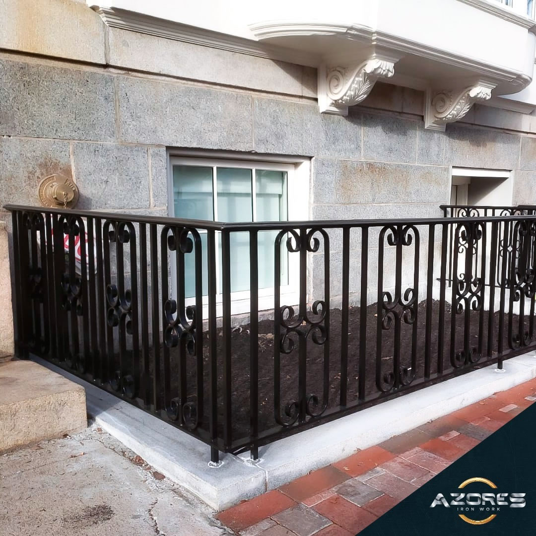 Gallery - Us Azores Iron Work Corp